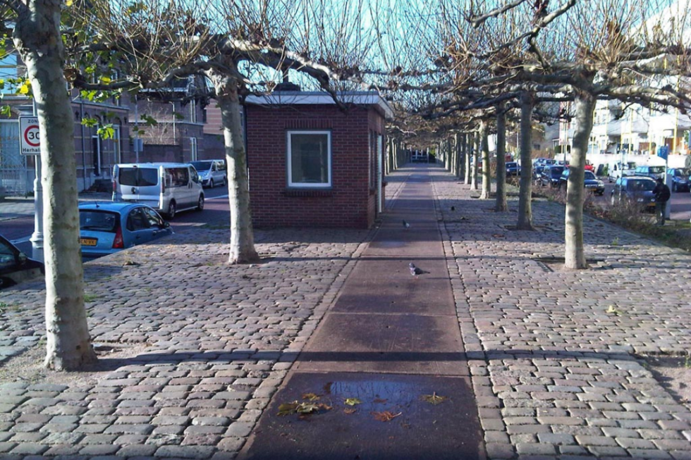 Amsterdam: Exploring the Road Less Traveled
